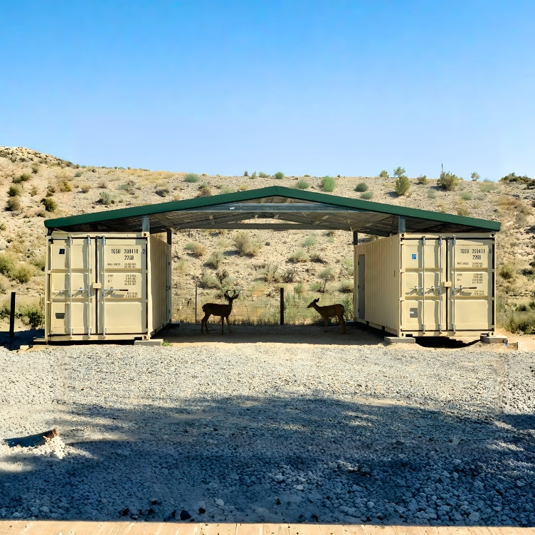 PodRoof Kits – Shield Roof Solutions