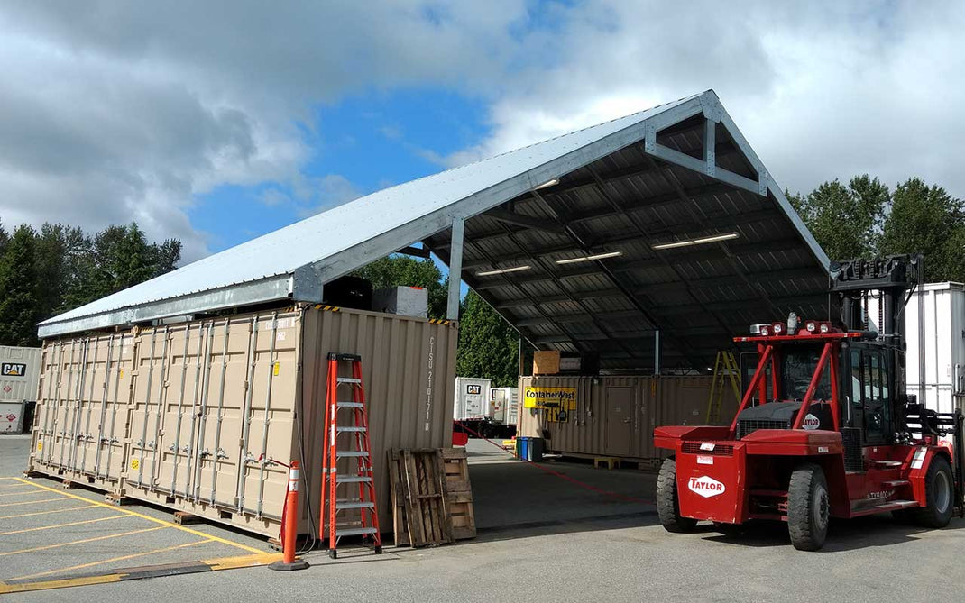 Shield Roof Solutions