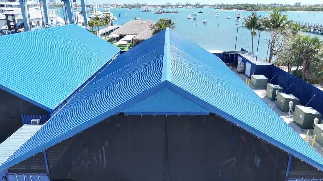 Shield Roof Solutions